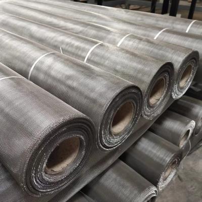 China Powder Coated SS304 Stainless Steel Mosquito Screen 1200mm × 2000mm for sale