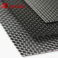 China 11mesh-30mesh Pet Mesh Door Screens Stainless Steel Window Net Corrosion Proof for sale