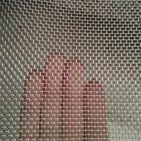 China 8mesh-12mesh Stainless Steel Bug Screen Anti Mosquitoes Customized for sale