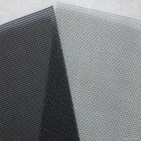 China Rust Resistance 1.5m Marine Grade Stainless Steel Window Screening Insect Proof for sale