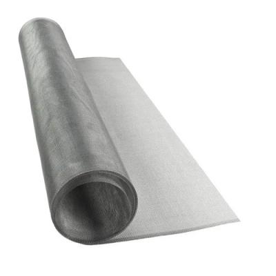 China Anti Insect 11x11mesh Stainless Steel Window Screen Erosion Resistant for sale