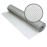 China Anti Insect 11x11mesh Stainless Steel Window Screen Erosion Resistant for sale
