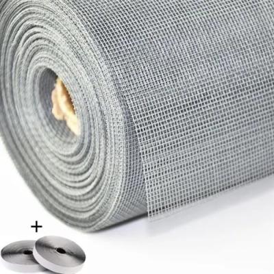 China Bulletproof 304 316 201 Stainless Steel Window Screen Wave for sale