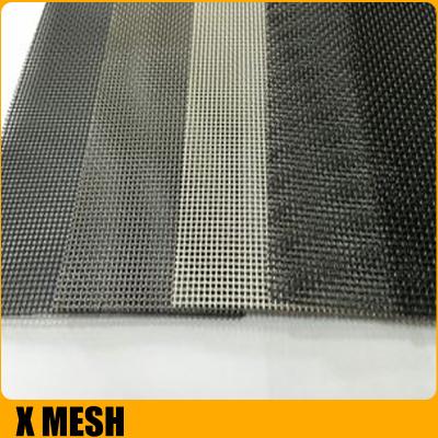 China Polishing 30m Length Stainless Steel Fly Screen 18x16 Mesh Size for sale