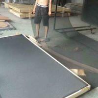 China Mill Finish Stainless Steel Fly Screen Mesh Roll Length 100 Feet for sale
