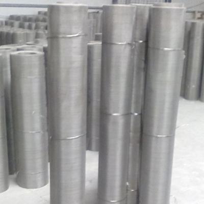 China Diamond Bullet Proof 316 Stainless Steel Insect Mesh For Window And Door for sale