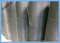 China Doors 316 Stainless Steel Insect Mesh 0.5mm for sale