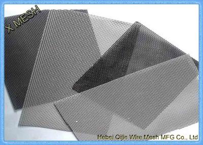 China Doors 316 Stainless Steel Insect Mesh 0.5mm for sale