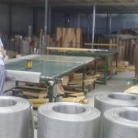 China Aisi304 Stainless Mosquito Screen 14 Mesh For Security Window for sale
