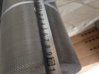 China 18x16 316 Stainless Steel Bug Screen Mesh For Mosquito for sale