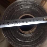 China 0.5mm 304 Stainless Steel Insect Screen Mesh 8 Mesh for sale