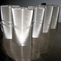 China Plain Weave 18x16 Woven Stainless Steel Mesh Corrosion Resistance for sale