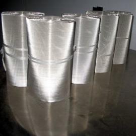 China Plain Weave 18x16 Woven Stainless Steel Mesh Corrosion Resistance for sale