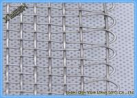 China Plain Screen Aisi 304 316 316l Stainless Steel Woven Wire Mesh 20 30 40 50 100 200 300 500 Micron for sale