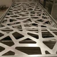 China Punch Sieve 100mm Hole Perforated Screen Mesh For Chemical Filtration for sale