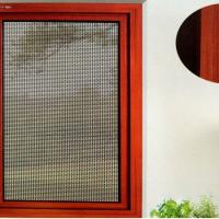China 302 Stainless Steel Mosquito Screen Heat Resistant For Windows for sale