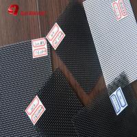 China Stainless Steel Security Window Screen /Mosquito Window Screen for sale