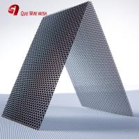 China 200 Micro Stainless Steel Wire Mesh 4 X 100 Inch Mosquito Proof Window Screen for sale