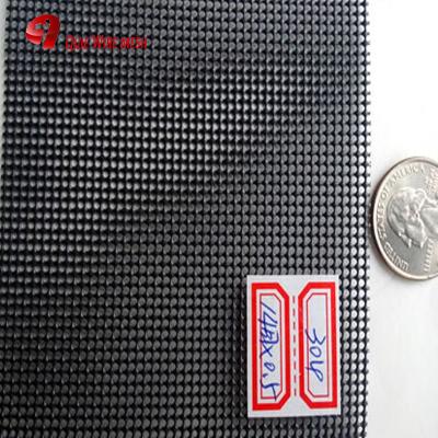 China Window Door Screen Security Screen/Woven Metal Mesh Security Safety Window Screen for sale