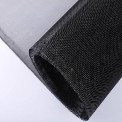 China Ss 304 316 Stainless Steel Bulletproof Security Fly Insect Window Screen Mesh for sale