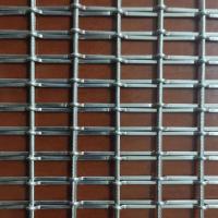 China SS304 Stainless Steel Decorative Screen Architectural Decorative Mesh for sale