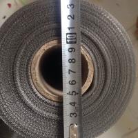 China 11mesh 0.8mm Anti-Bullets Security Screen For Window And Door Fencing for sale