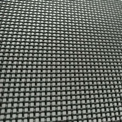 China Marine SS316L Stainless Steel Mesh Security Window Screen for sale