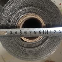 China 18x16 316 Stainless Steel Bug Screen Mesh For Mosquito for sale