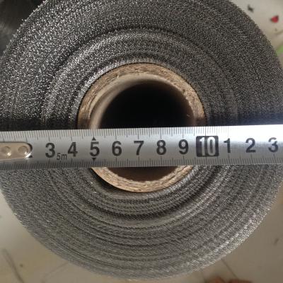 China 18x16 316 Stainless Steel Bug Screen Mesh For Mosquito for sale