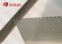 China Burglar-Proof Stainless Steel Window Screen 10X10 Mesh for sale