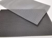 China Burglar-Proof Stainless Steel Window Screen 10X10 Mesh for sale
