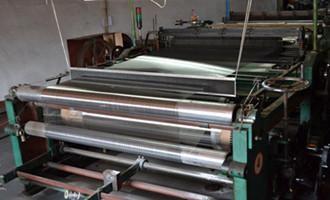 China Stainless Steel Woven Wire Mesh Fly Net Filter Mesh Window Screen for sale