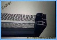 China Rust Proof 20X20 18X18 16X16 Mesh Window Screen Mesh Stainless Steel Insect Screen for sale