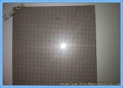 China High Quality Mosquito Nets Stainless Steel Insect Screen for sale
