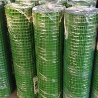 China Gabions 1/5 Galvanized Welded Wire Mesh Rolls Stainless Steel for sale