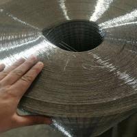 China Pvc Coated 50 X 50 Galvanized Welded Wire Mesh 2mm for sale