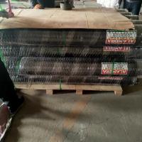 China Rabbit Galvanized Hexagonal Wire Mesh 1m 2m Width for sale