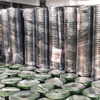 China Ole Electro Hot Dipped Galvanized Welded Wire Mesh 16 Gauge for sale