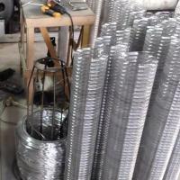 China Hot Dipped Galvanised Reinforcing Mesh For Animal Cage Fence for sale