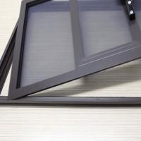China 11mesh* 0.9mm Wire Stainless Steel Fly Screen Ss 304 Mosquito Mesh for sale