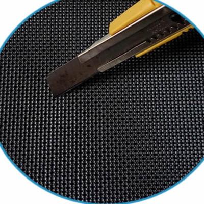 China 30m X 0.5m Stainless Steel Window Screen Material Tightly Woven for sale