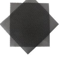 China Marine Grade Stainless Steel Fly Wire 316  Ss Mesh For Windows Burglary Resistant for sale