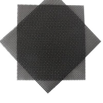 China Marine Grade Stainless Steel Fly Wire 316  Ss Mesh For Windows Burglary Resistant for sale