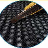 China Waterproof Stainless Steel Window Screen 14x14 Swg38 for sale