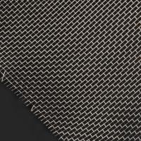 China 26*26 Insect Screen Mesh Black And Grey Color for sale