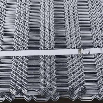 China Aluminum Micro Expanded Metal Mesh For Window Screen Mosquito Mesh for sale