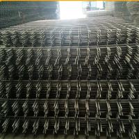 China Sl62 Sl72 Australian Standards Reinforcement Wire Mesh Diameter 6mm 8mm 10mm for sale
