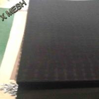 China Stainless Steel 12mesh 0.8mm Wire Security Window Screen Bullet Proof Mesh Screen for sale
