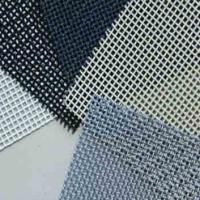 China High Strength Bulletproof Stainless Steel Mosquito Net For Windows 0.5-1.5m Wide for sale