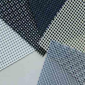 China Stainless Steel Security Prevent Insects Mosquito Screen for sale